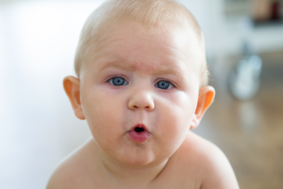 Breastfeeding and Infant Oral Motor Skills: Nurturing Vital Growth ...